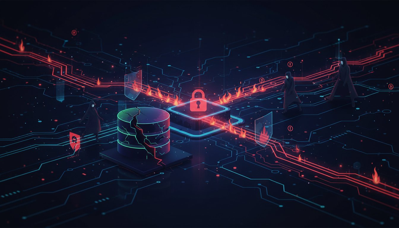 The Silent Breach: How RAG Systems Are Weaponizing Your Knowledge Base ...